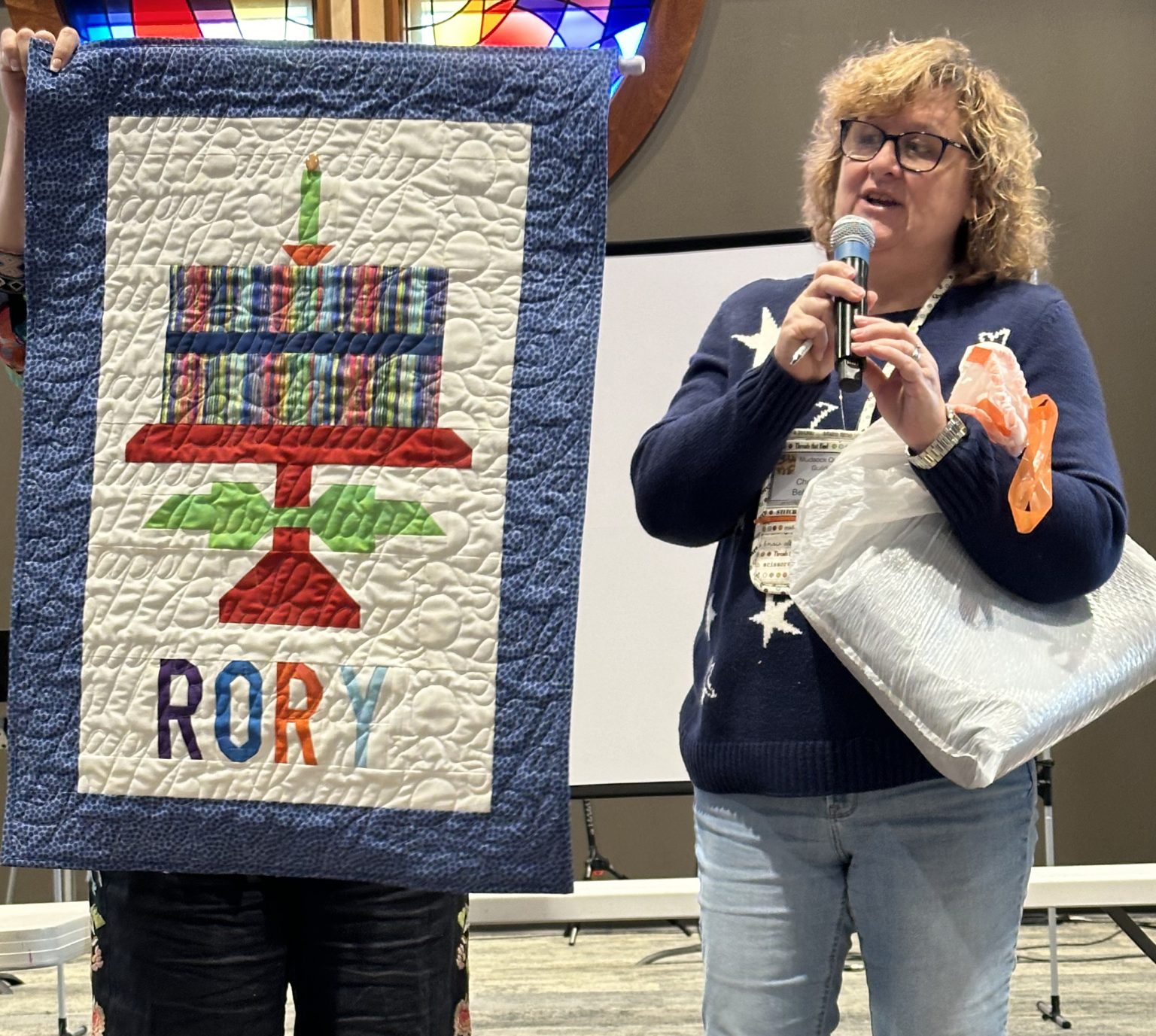 Mudsock Quilters Guild - Indianapolis