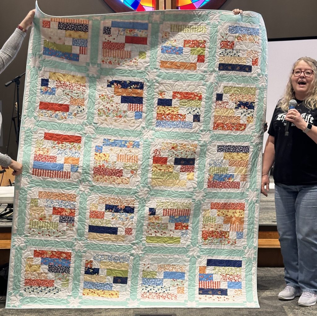 Mudsock Quilters Guild - Indianapolis