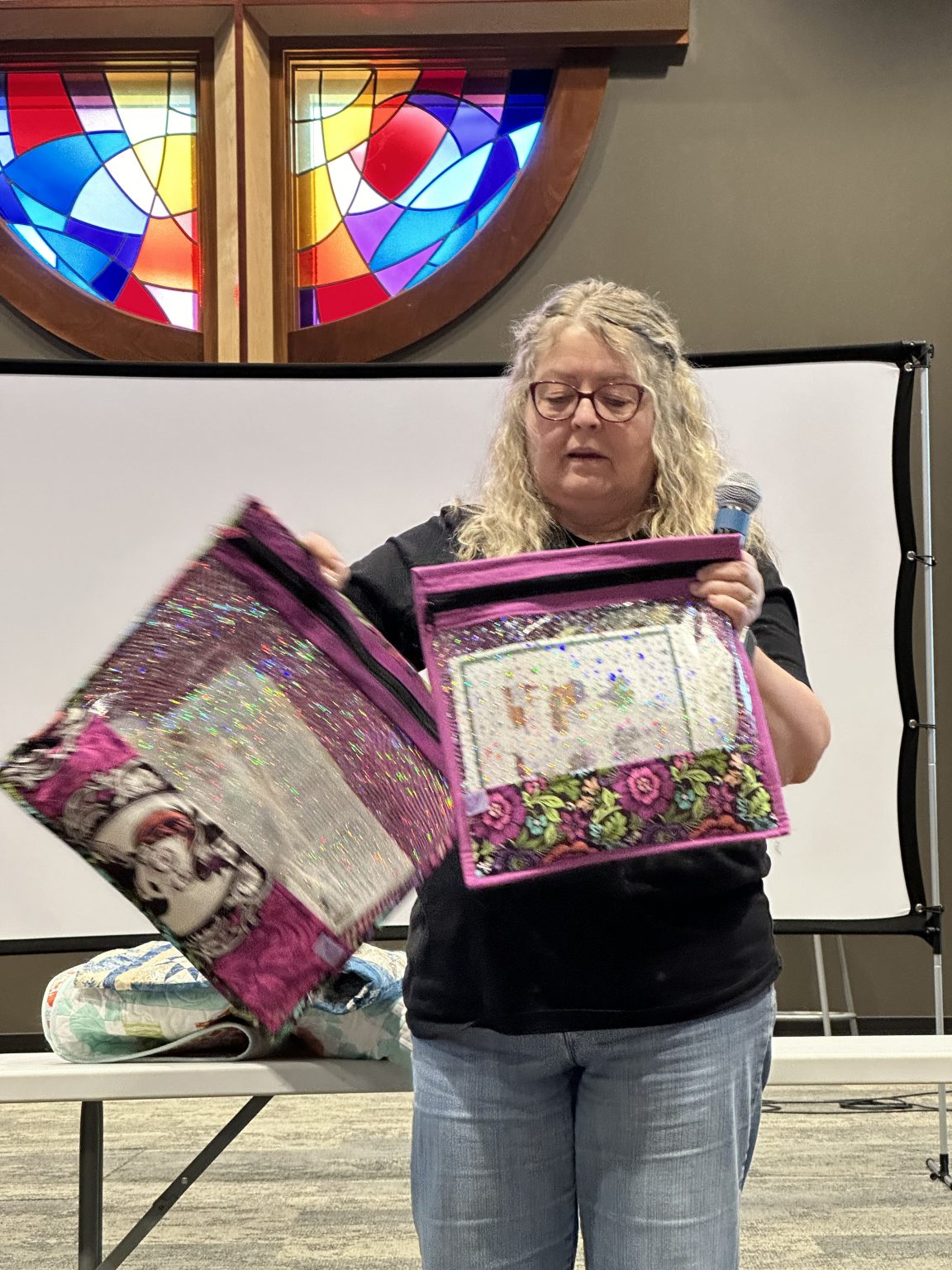Mudsock Quilters Guild - Indianapolis